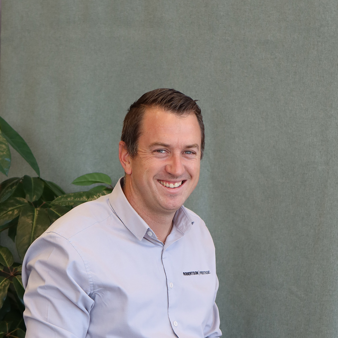 OUR TEAM – Robertson Prestige GMSV