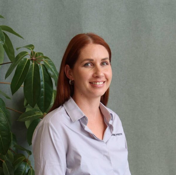 OUR TEAM – Robertson Prestige GMSV